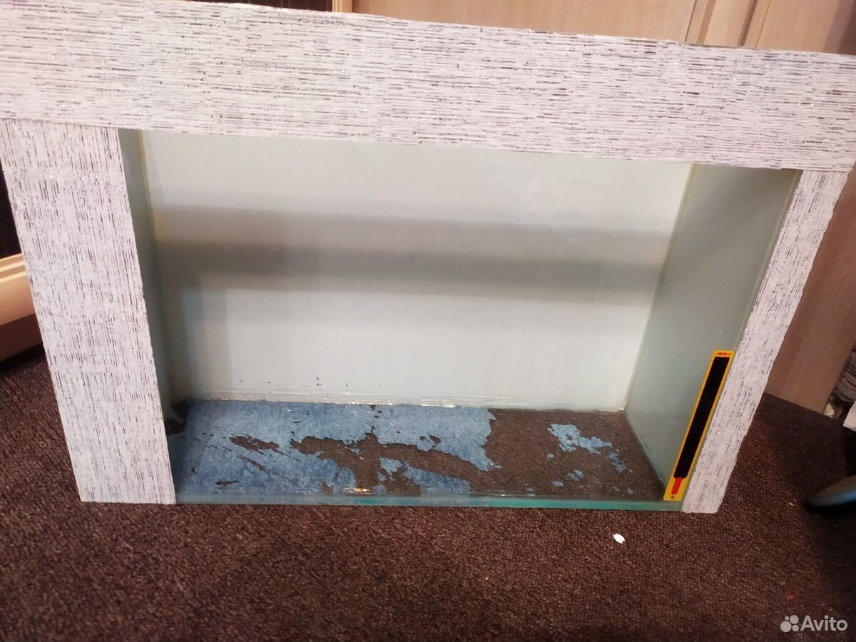 Аквариум 25л