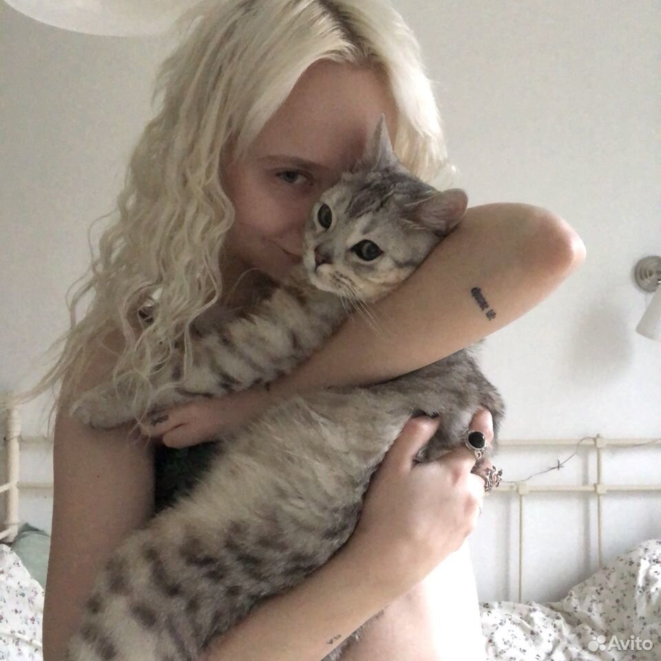 Котик для вязки