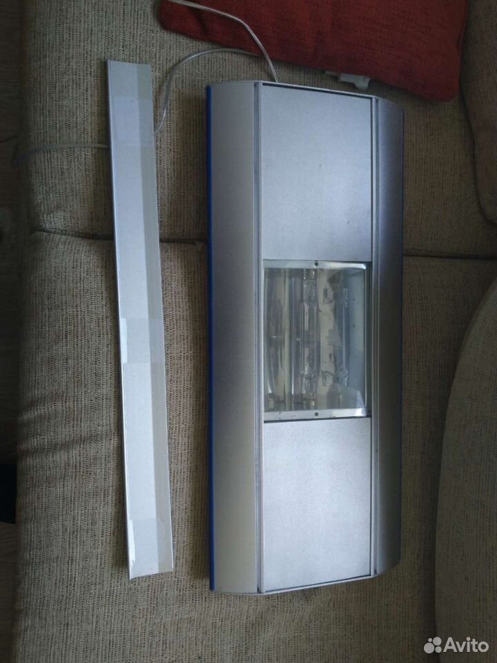 Лампа Aqua Medic Ocean Light 150w