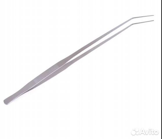 Пинцет для аквариума 27 см