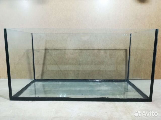 Аквариум 65 литров