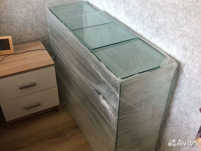 Аквариум 225 литров