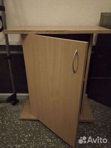 Аквариум на 60 л