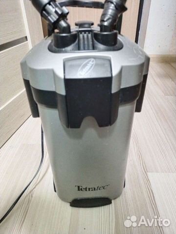 Фильтр для аквариума tetratec EX 2400