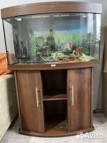 Аквариум juwel