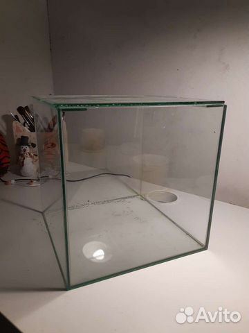 Аквариум для рыбок