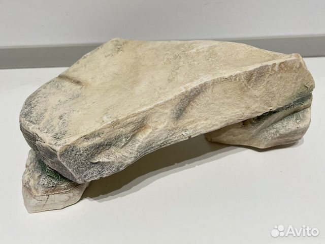 Мостик для черепахи