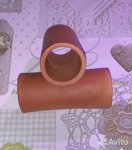 Трубка керамическая