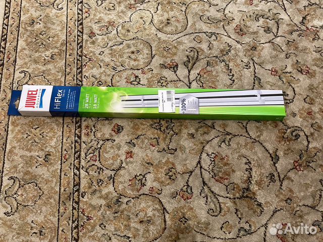 Отражатель для аквариума HiFlex 60 см (JuwelAquari