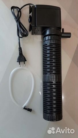 Внутренний фильтр для аквариума MinJiang NS F803