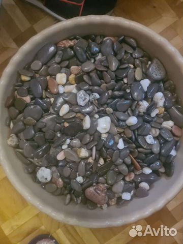 Грунт в аквариум