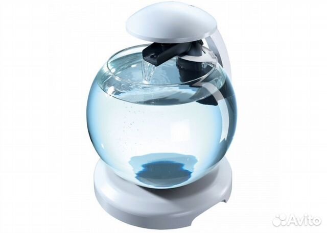 Аквариум шар Tetra "Cascade Globe"