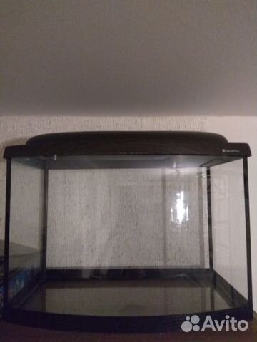 Аквариум Aqua Plus