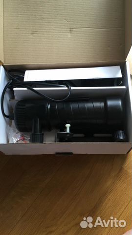 Ультраф. стерилизатор Aqua Medic UV helix 9W