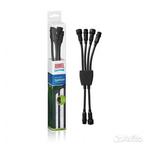 Juwel HeliaLux Spectrum Splitter.Новый, в упаковке