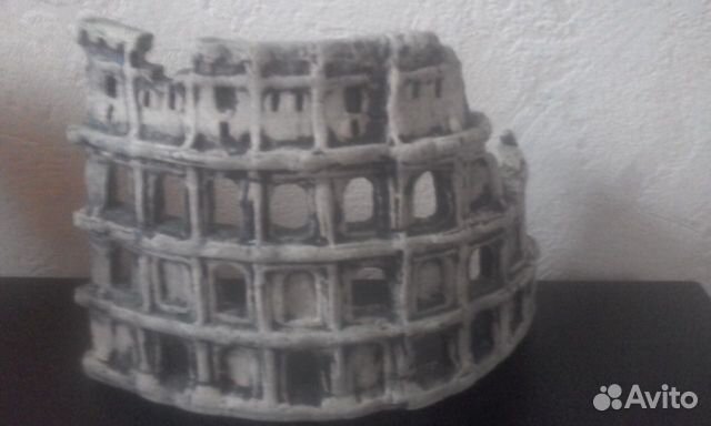 Грот "Колизей"