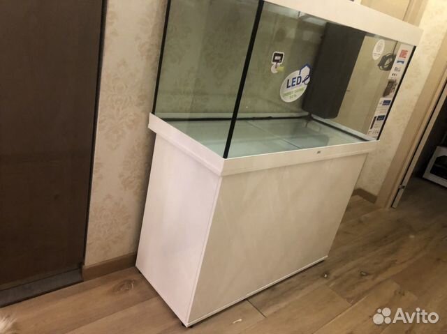 Тумба для аквариума Juwel Rio 300 sbx новая