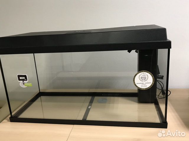 Продаётся аквариум Juwel Aquarium 110LED