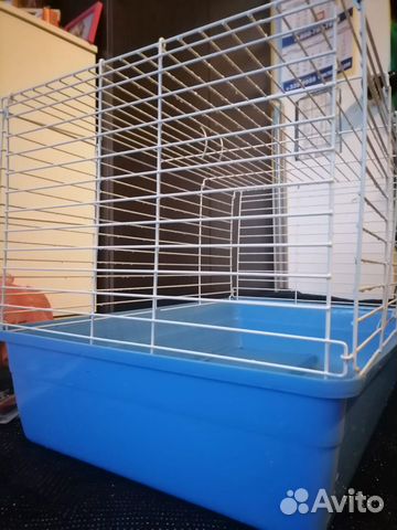 Набор для Кролика