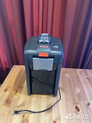 Фильтр внешний eheim 2273 professional 4+ до 350л