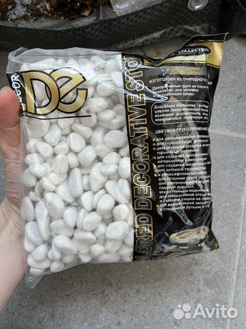 Грунт для аквариума или флорариумов