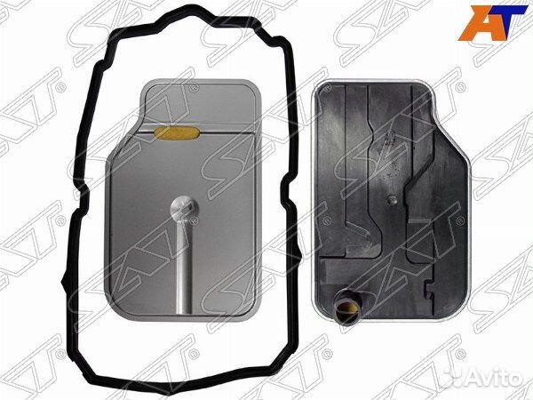 Фильтр АКПП mercedes-benz E-class купить в Москве Sat ST-A2212770195 ...
