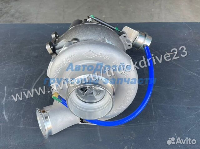 Оригинальная турбина для Скания 5 серия купить в Краснодаре | Запчасти ...