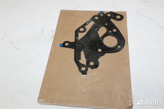 BMW Е71 Прокладки грм 11147566411 купить в Москве | Запчасти | Авито