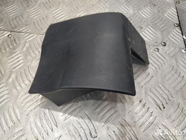 Молдинг крыла Land Rover Discovery l462 купить в Москве LAND ROVER ...