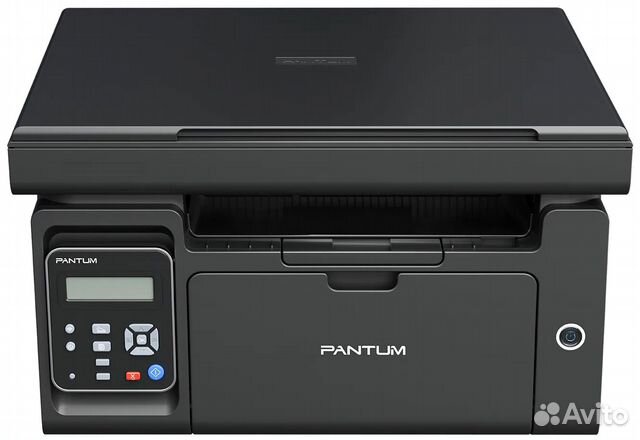Принтер мфу pantum m6500w купить в Краснодаре | Электроника | Авито