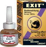 Esha exit, Sera baktopur direct, JBL ProScan