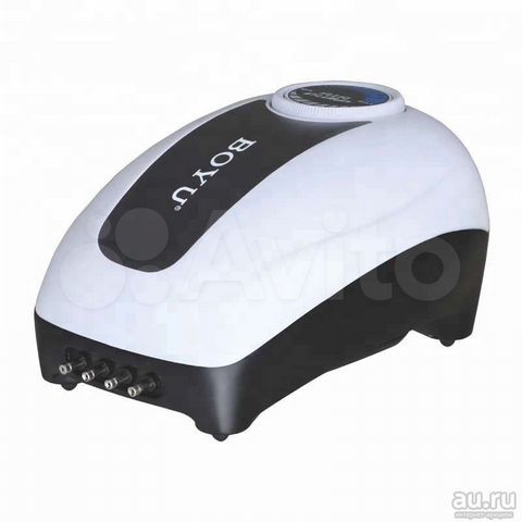 Компрессор Boyu CJY-15000